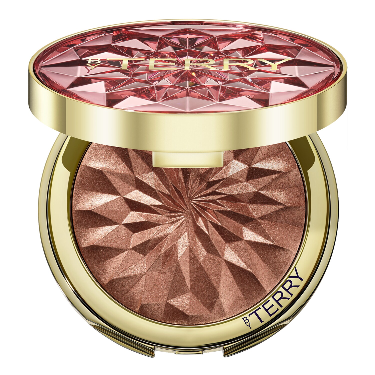 Starlight Glow CC Highlighter - Poudre Illuminatrice de BY TERRY ≡ SEPHORA