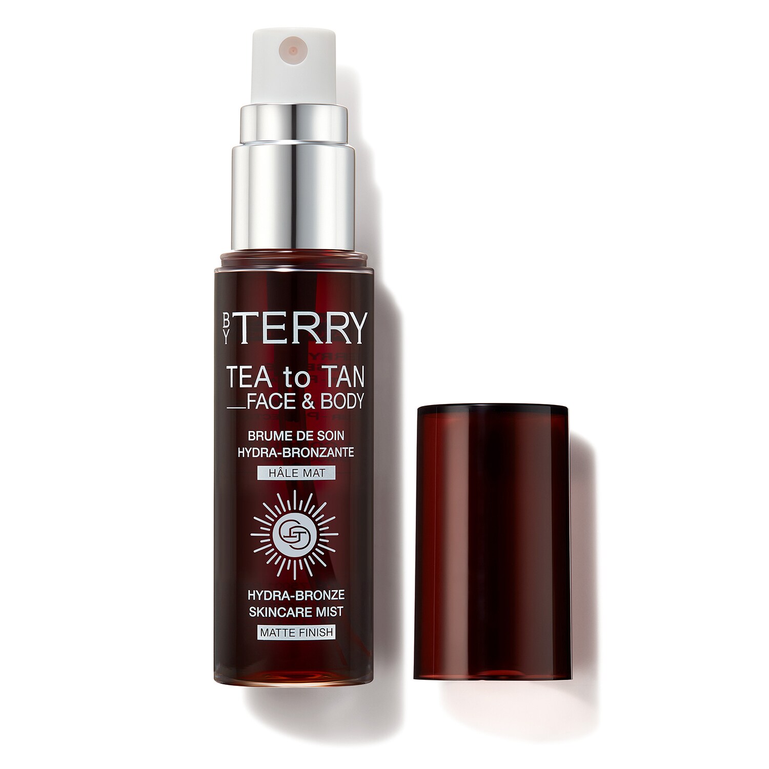Tea To Tan Face & Body - Spray Bronzant de BY TERRY ≡ SEPHORA