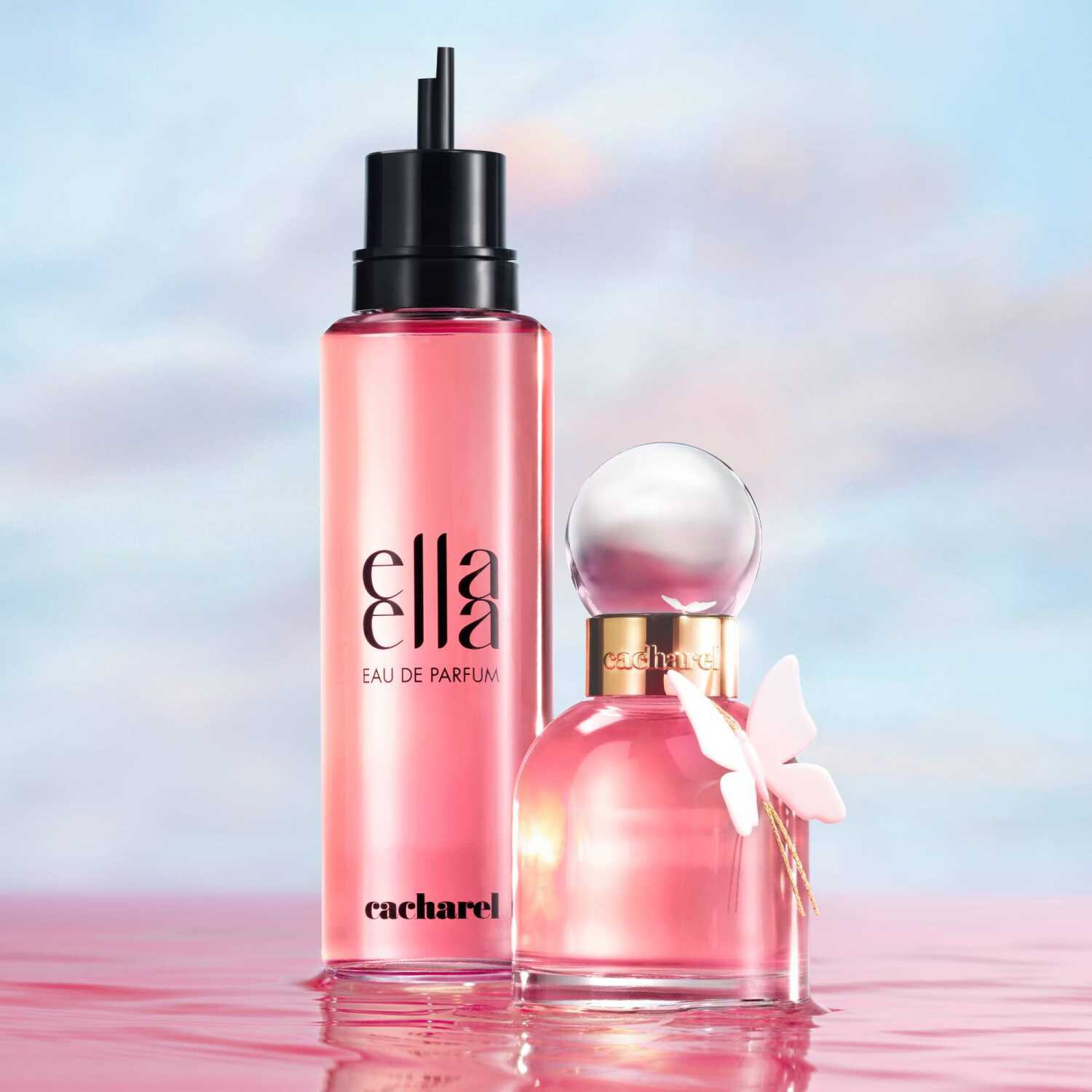 Ella Ella - Eau de Parfum de CACHAREL ≡ SEPHORA