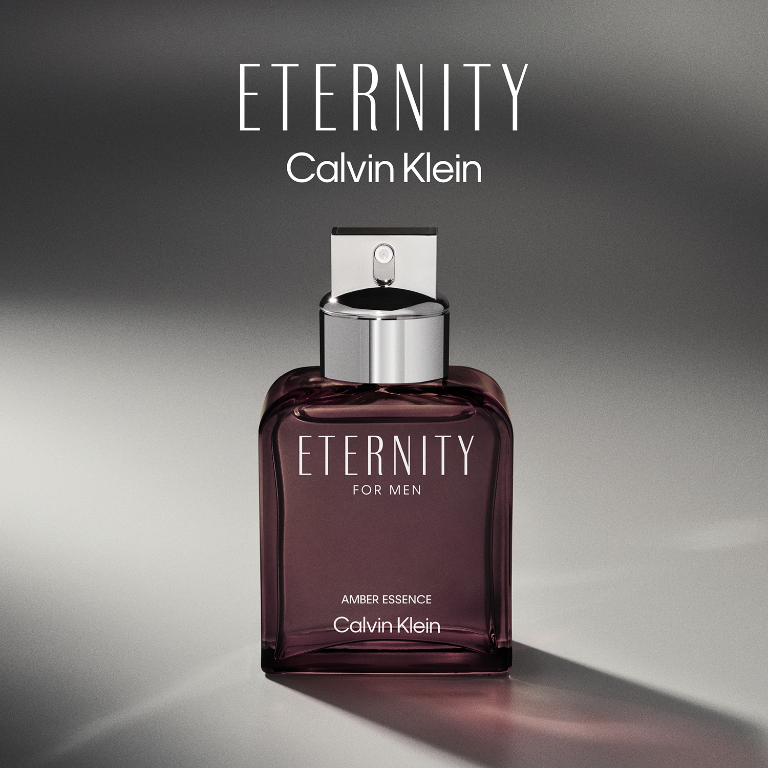 Eternity For Men Amber Essence - Parfum Intense von CALVIN KLEIN ≡ SEPHORA