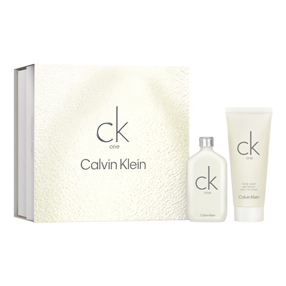 One - Set Eau de toilette Calvin Klein ≡ SEPHORA