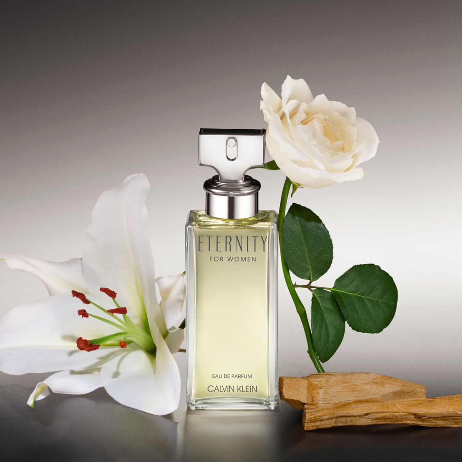 CK ETERNITY WOMAN EDP CALVIN KLEIN ≡ SEPHORA