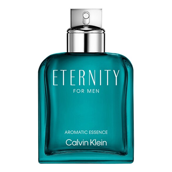 Calvin Klein Eternity Aromatic Essence for Men - Parfum Intense CALVIN ...