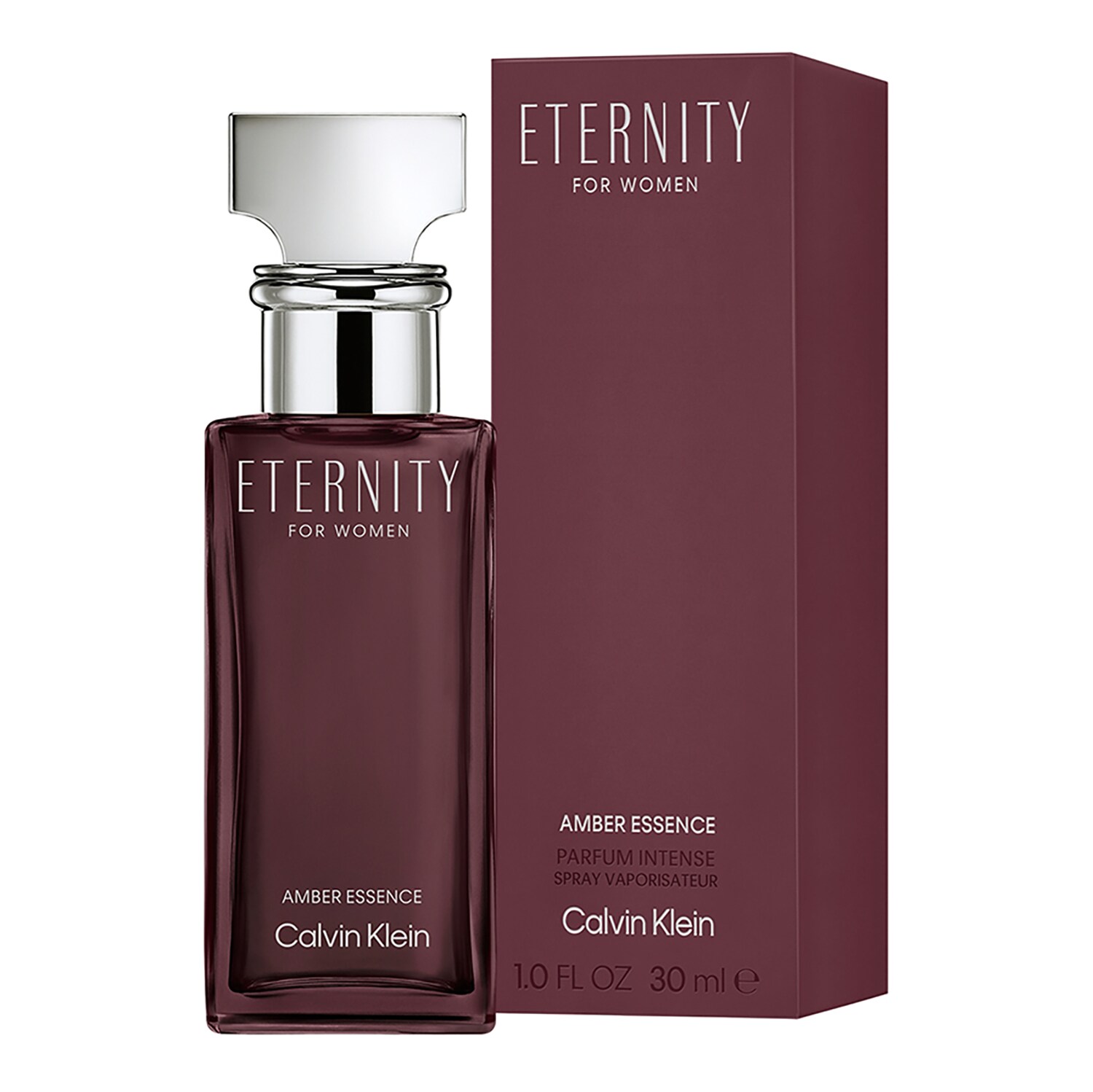 Eternity For Women Amber Essence - Parfum Intense von CALVIN KLEIN ≡ ...