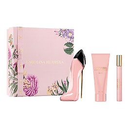 Good Girl Blush - Set Eau de Parfum CAROLINA HERRERA ≡ SEPHORA