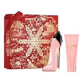 Good Girl Blush - Set Eau de Parfum Carolina Herrera ≡ SEPHORA