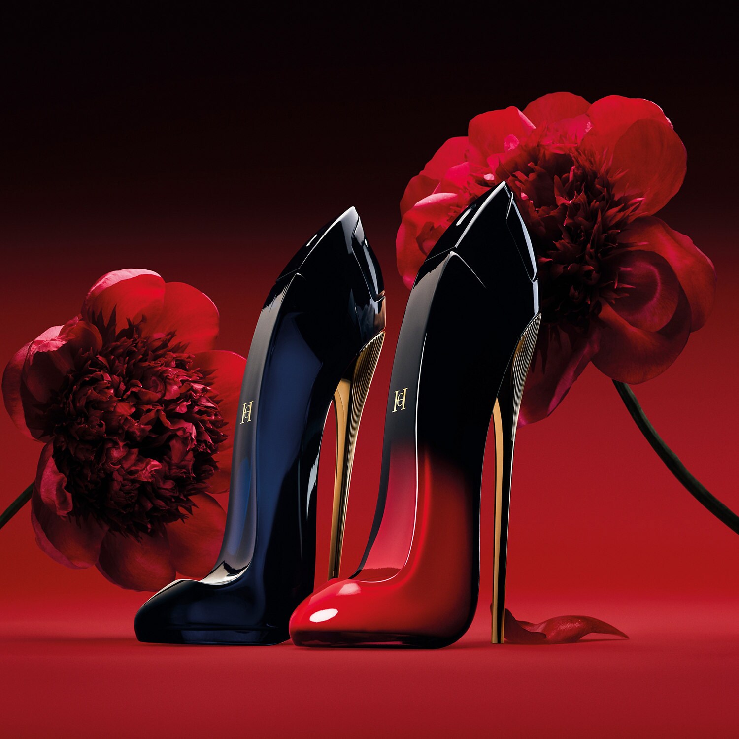 Very Good Girl Elixir - Eau de Parfum Elixir de CAROLINA HERRERA ≡ SEPHORA