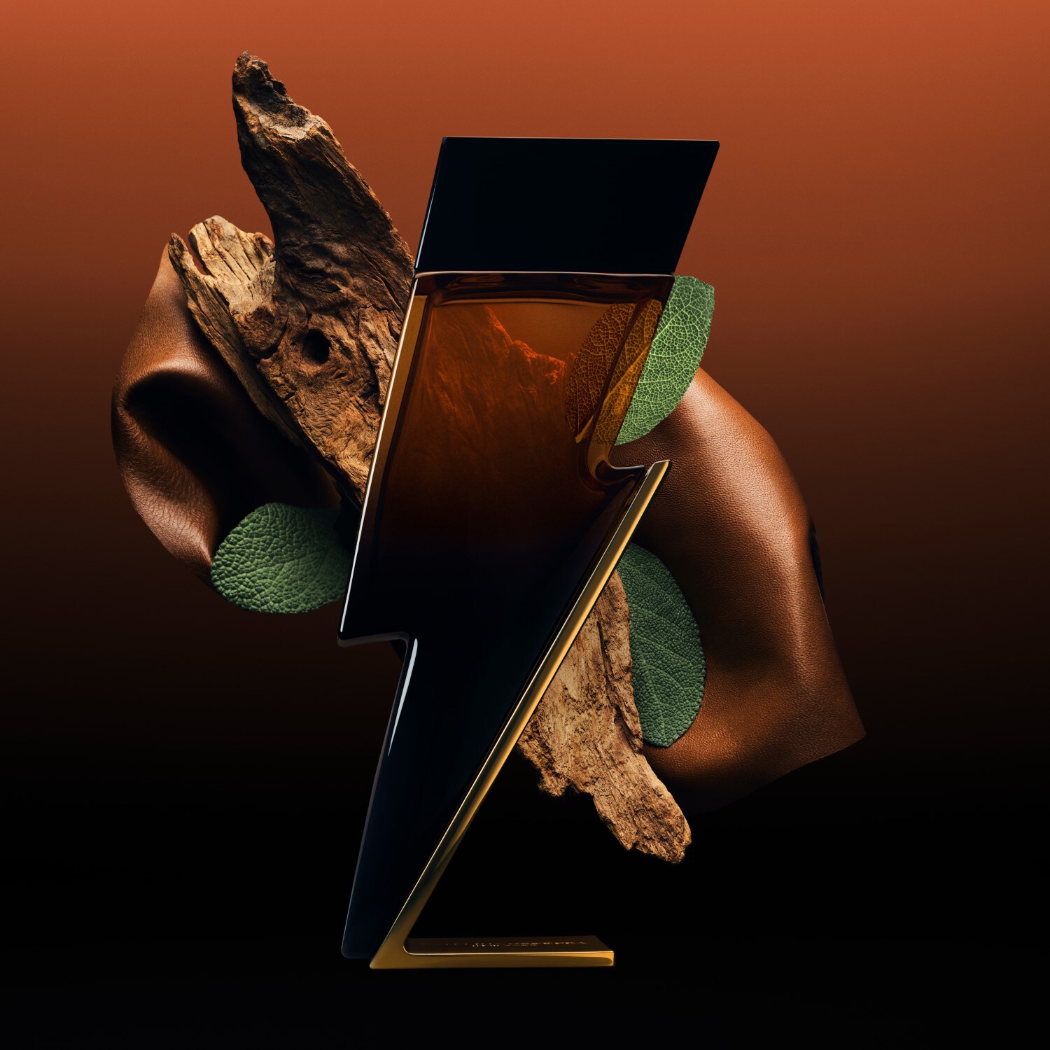 Bad Boy Elixir - Eau de Parfum Hombre de Carolina Herrera ≡ SEPHORA