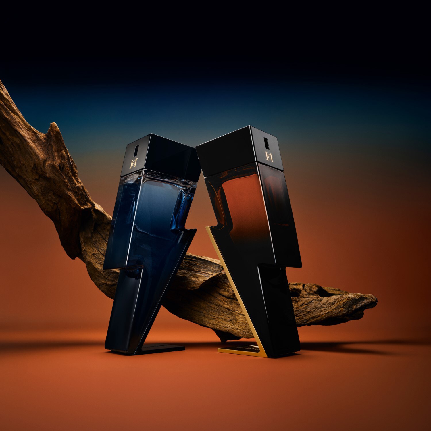 Carolina Herrera Bad Boy Elixir - Woda Perfumowana i CAROLINA HERRERA ≡ ...