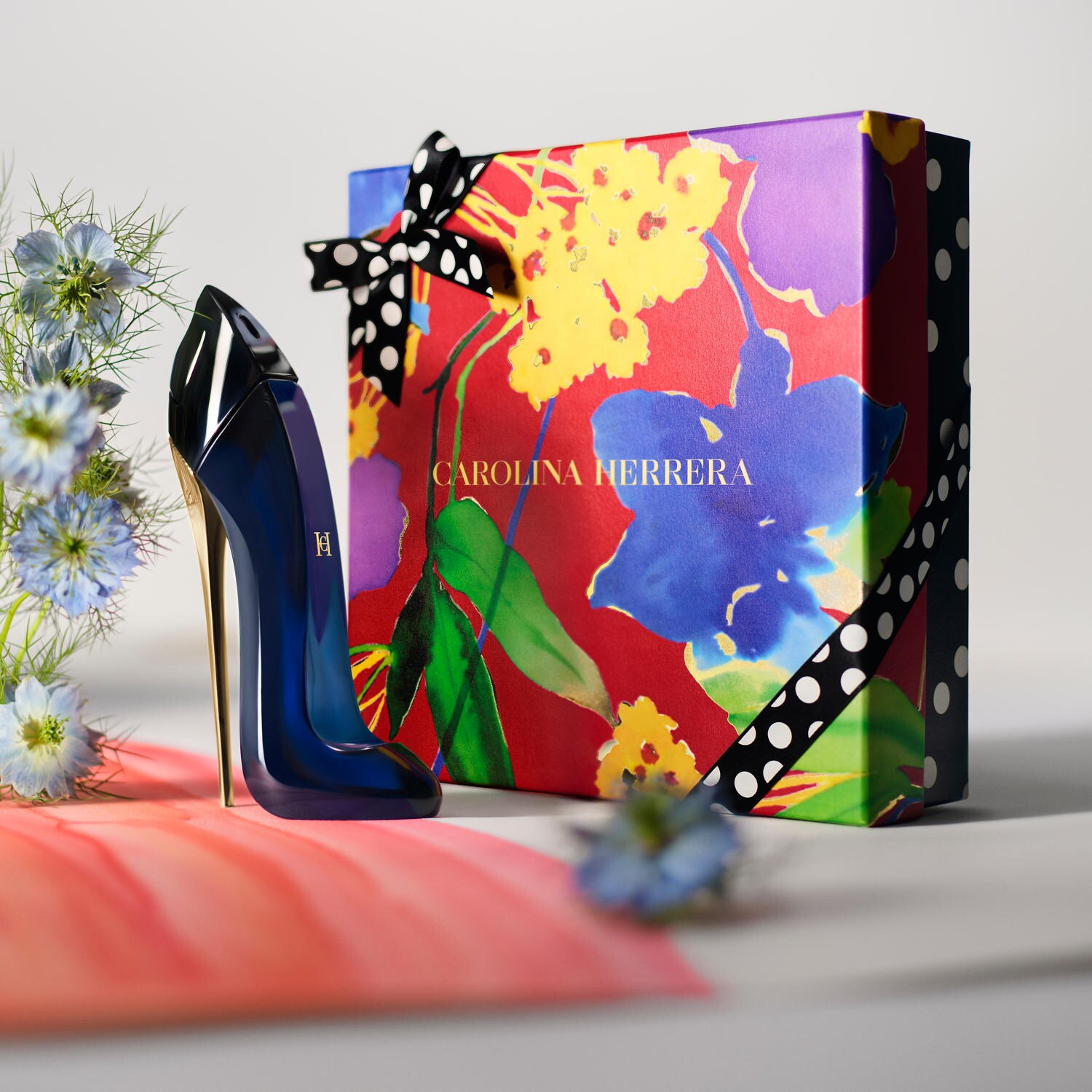 Good Girl - Eau de Parfum Carolina Herrera ≡ SEPHORA