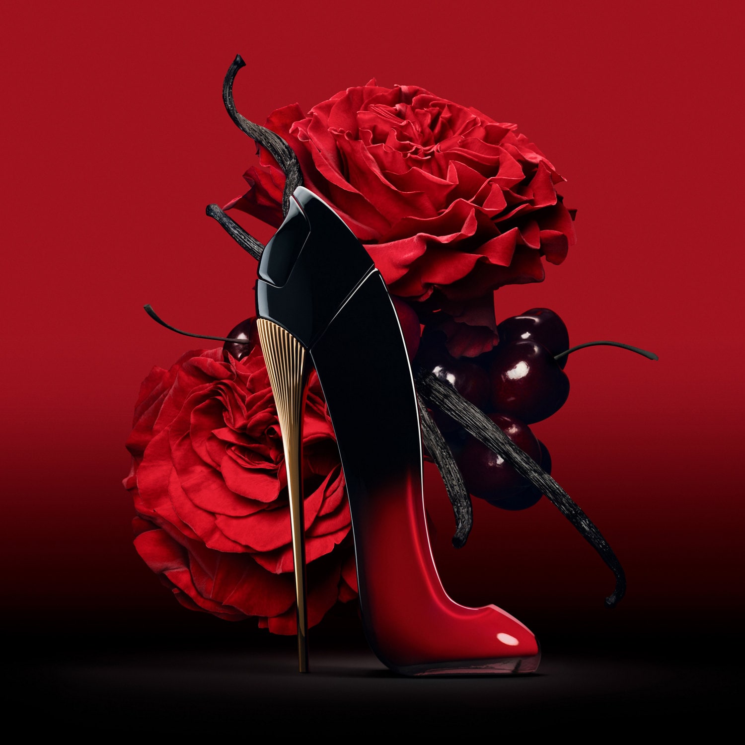 Very Good Girl Elixir - Eau de Parfum Elixir 30 ml von CAROLINA HERRERA ...