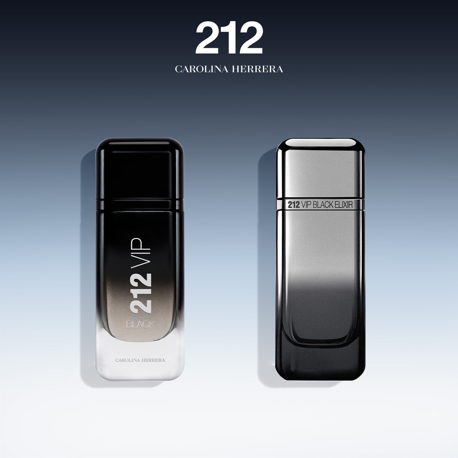 212 VIP Black Elixir - Eau de Parfum Hombre de Carolina Herrera ≡ SEPHORA