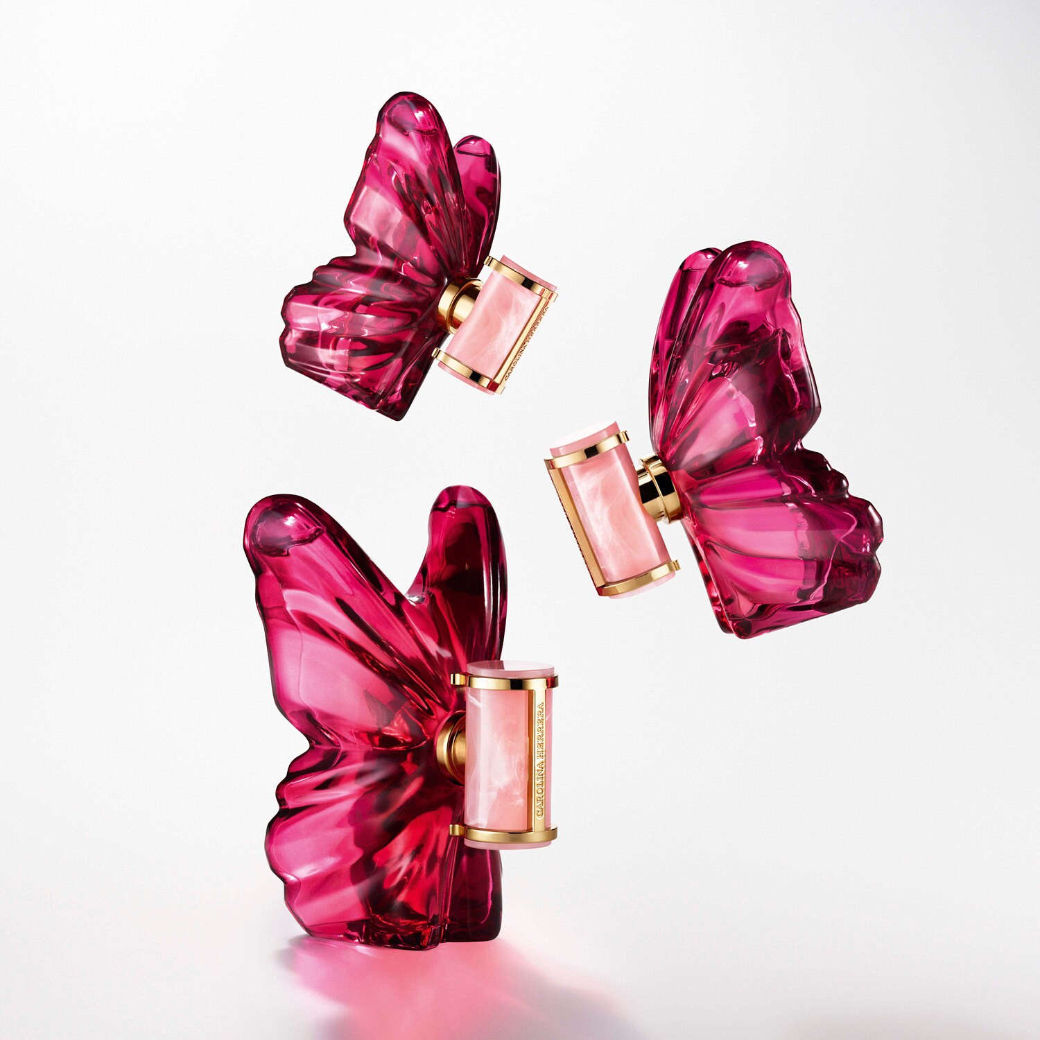 La Bomba - Eau de Parfum Mulher Carolina Herrera ≡ SEPHORA