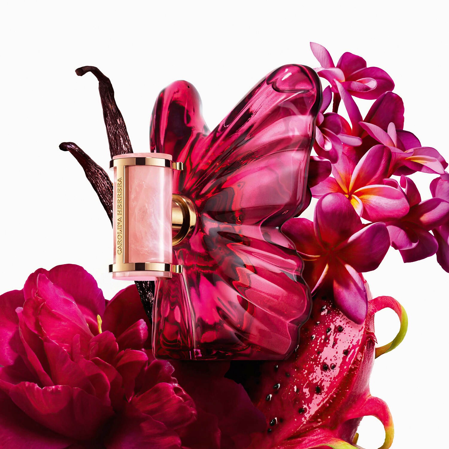 La Bomba - Eau de Parfum Mujer de Carolina Herrera ≡ SEPHORA