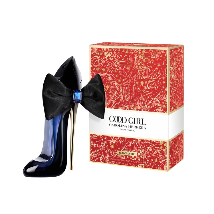 GOOD GIRL BOWTASTIC - Eau de Parfum | CAROLINA HERRERA ≡ SEPHORA