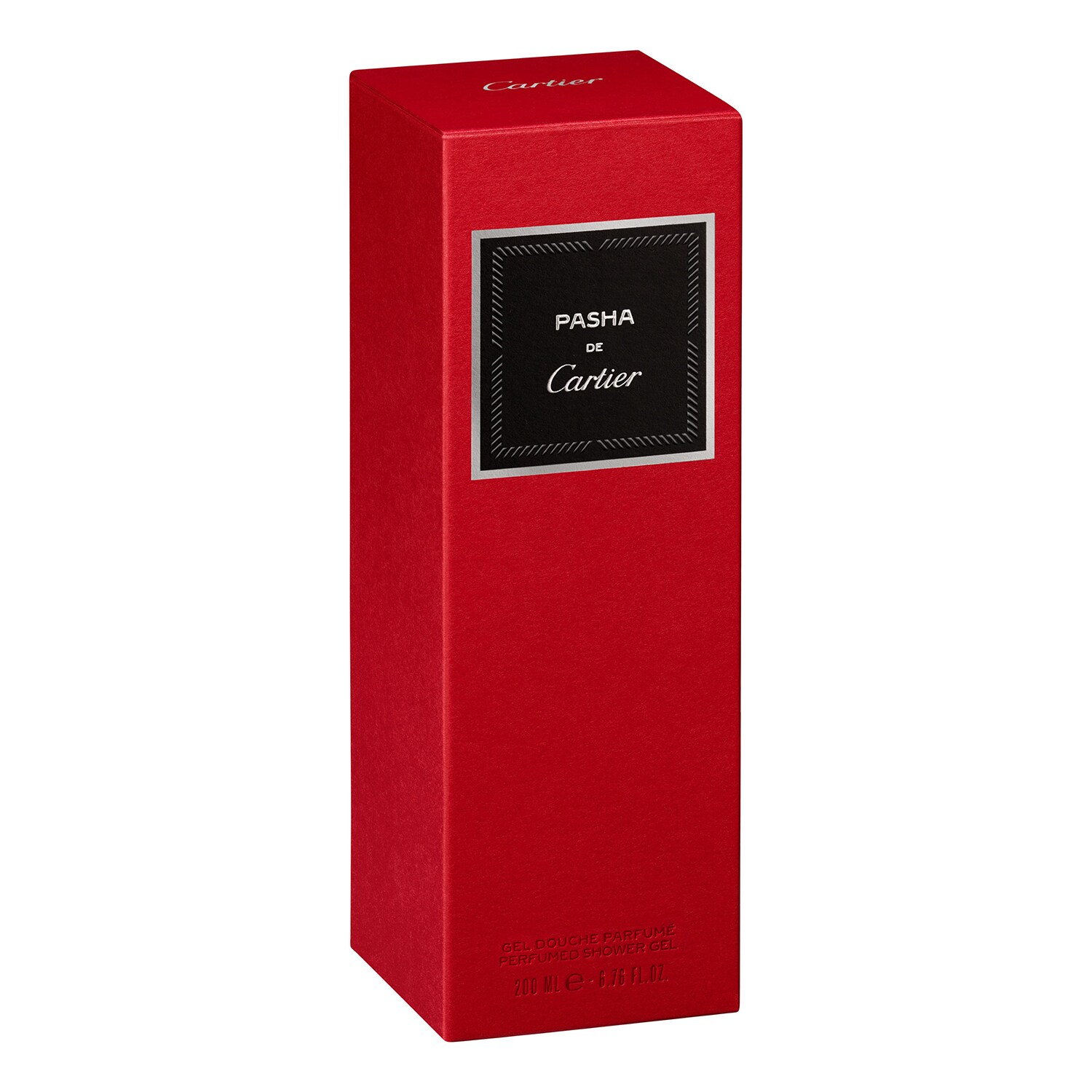 Pasha - Gel Douche de CARTIER ≡ SEPHORA