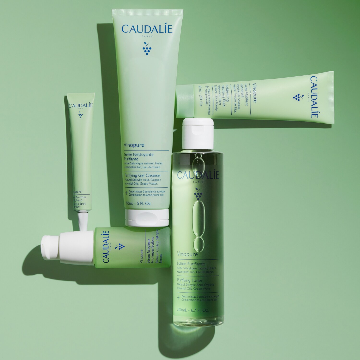 null CAUDALIE ≡ SEPHORA