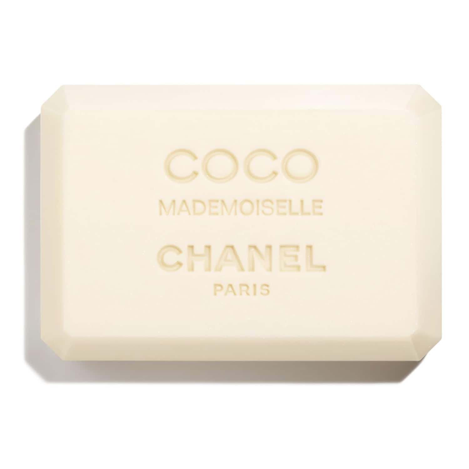 COCO MADEMOISELLE - Gentle Perfumed Soap CHANEL ≡ SEPHORA