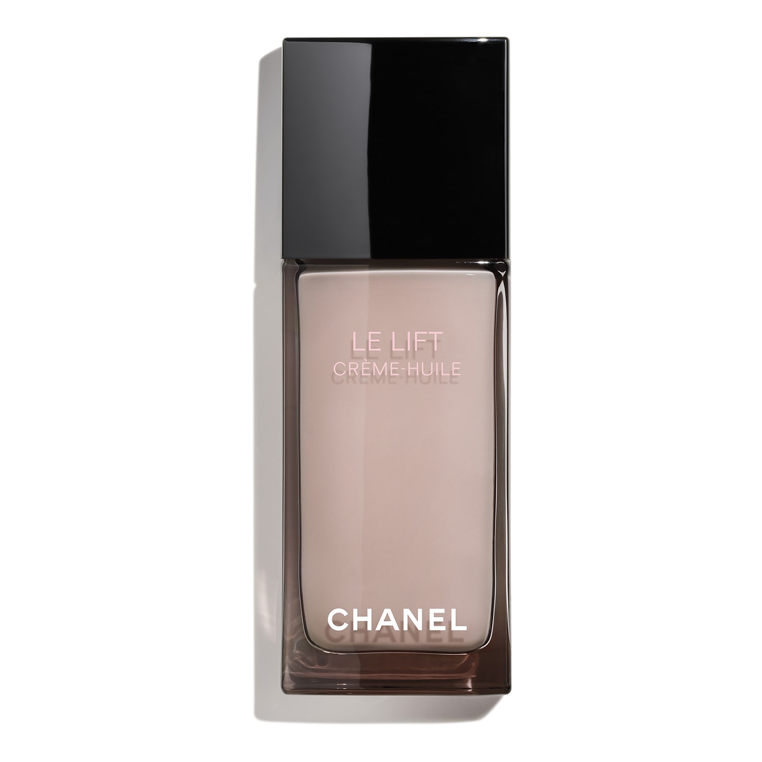 Chanel - Le Lift crème-huile Glättet, Festigt Pipette