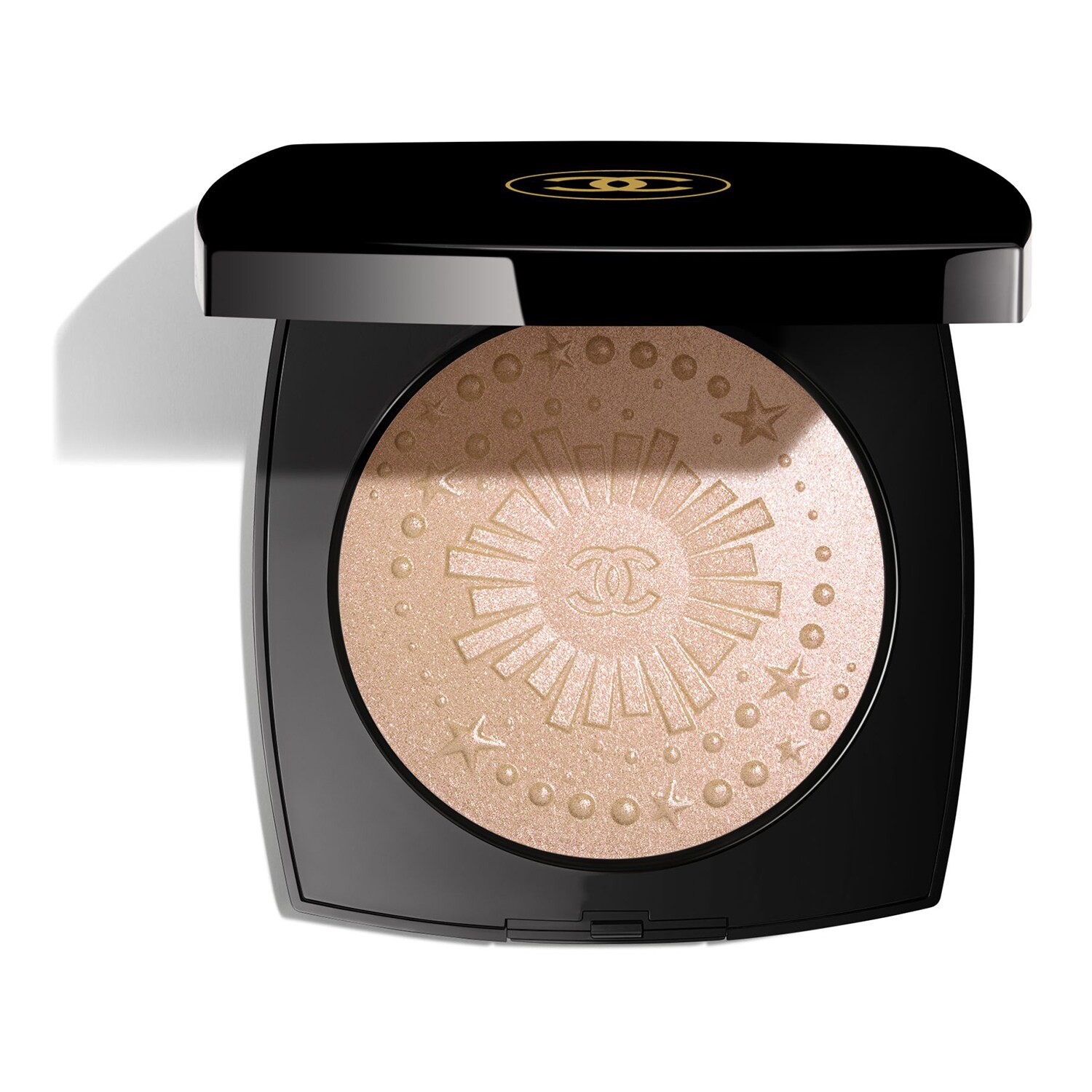 DIAMOND DUST - Highlighter-Puder Im Maxi-Format von CHANEL ≡ SEPHORA