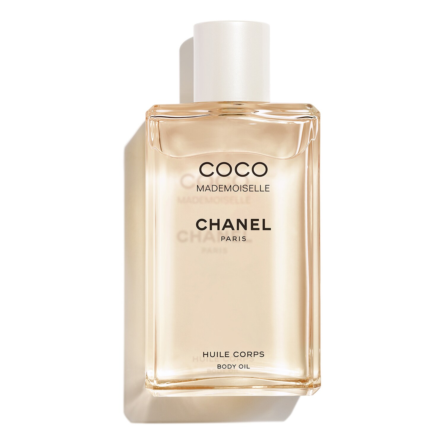 COCO MADEMOISELLE - Olio Per Il Corpo di CHANEL ≡ SEPHORA
