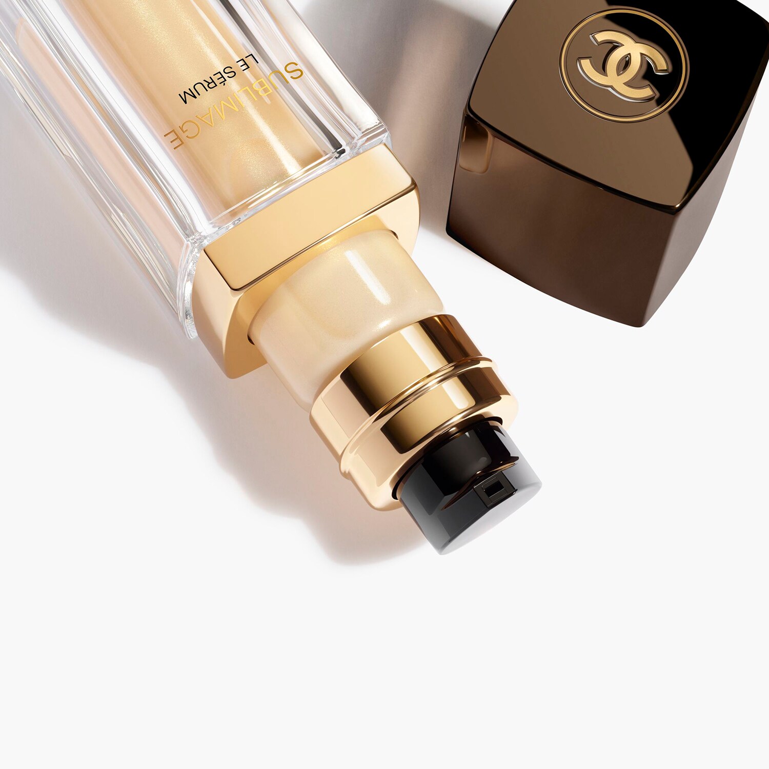 null CHANEL ≡ SEPHORA