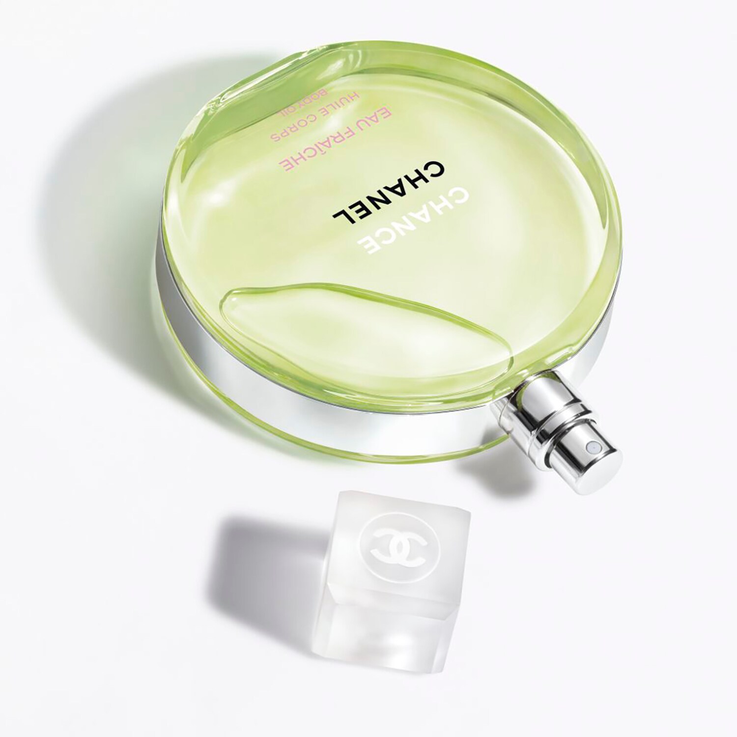 null CHANEL ≡ SEPHORA