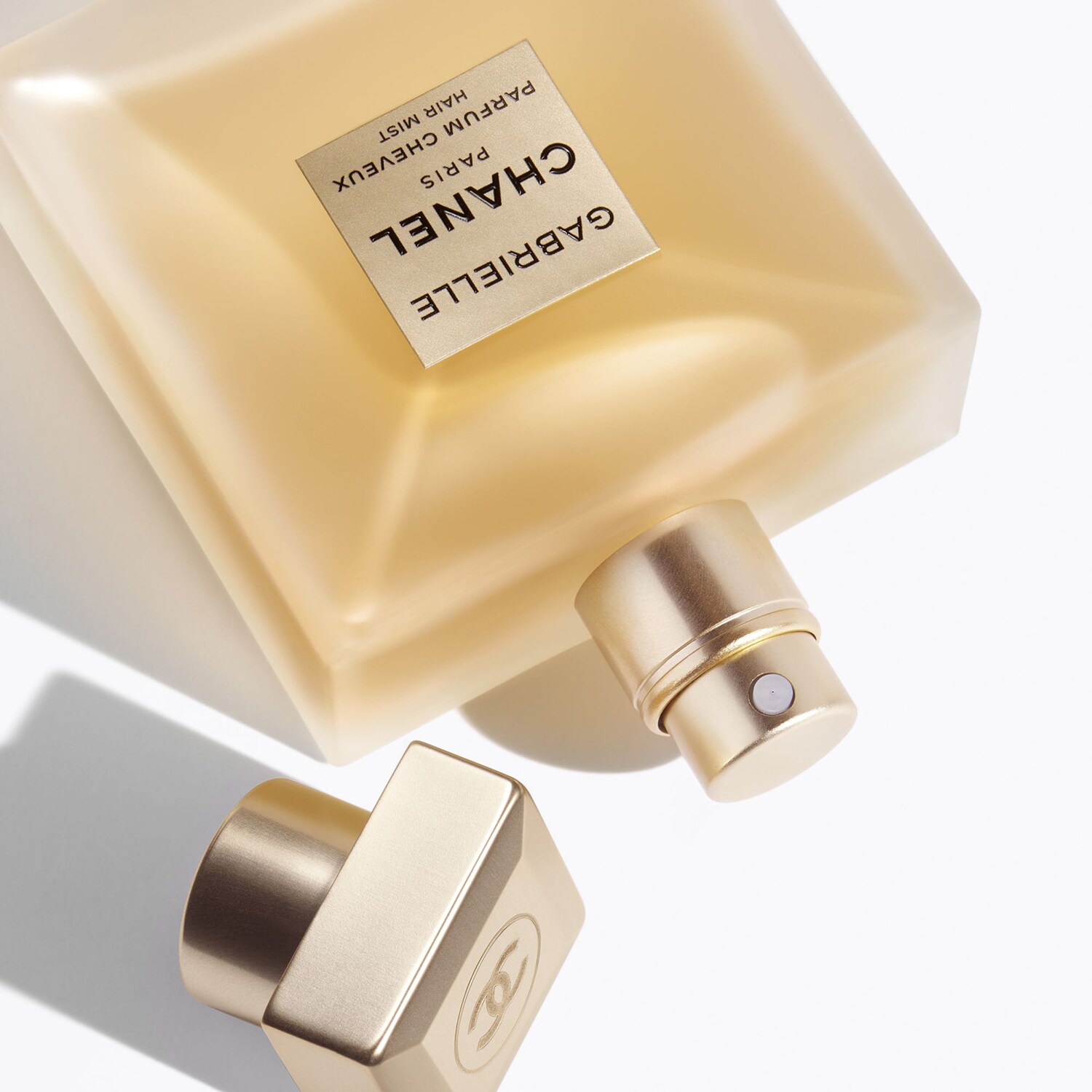 GABRIELLE CHANEL - Perfume para Cabelo CHANEL ≡ SEPHORA