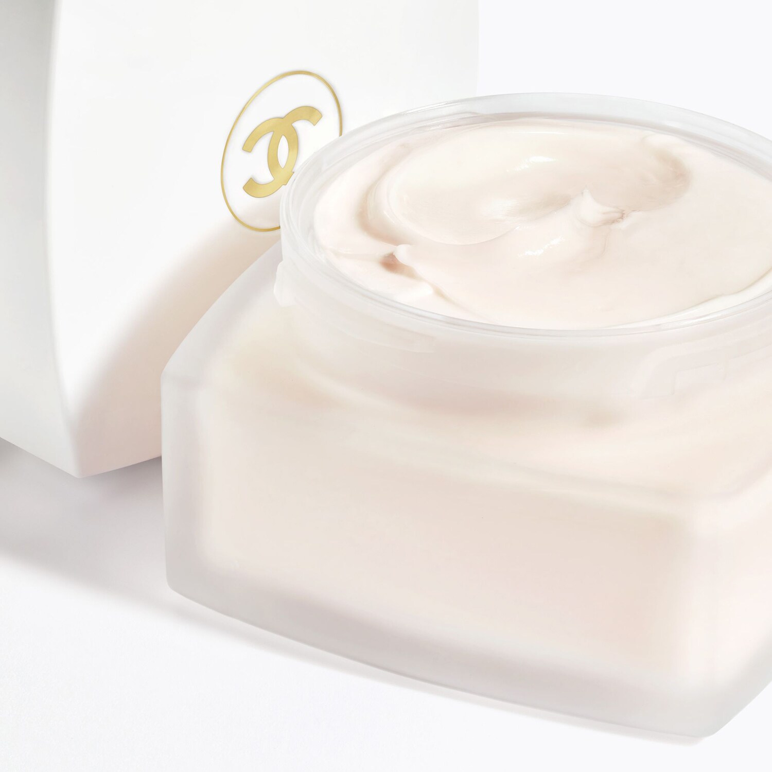 N°5 - N°5 La Crema Per Il Corpo di CHANEL ≡ SEPHORA