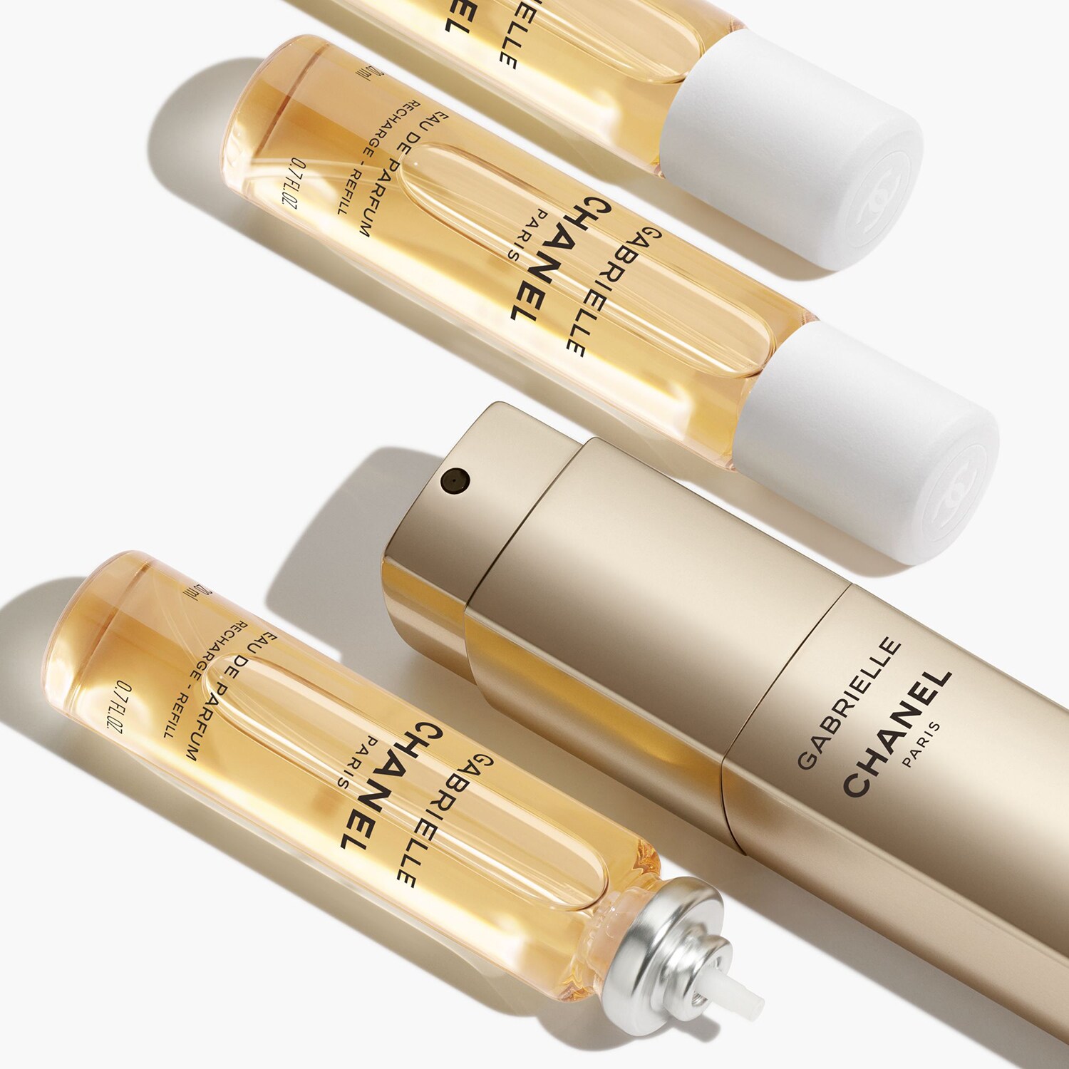 null CHANEL ≡ SEPHORA