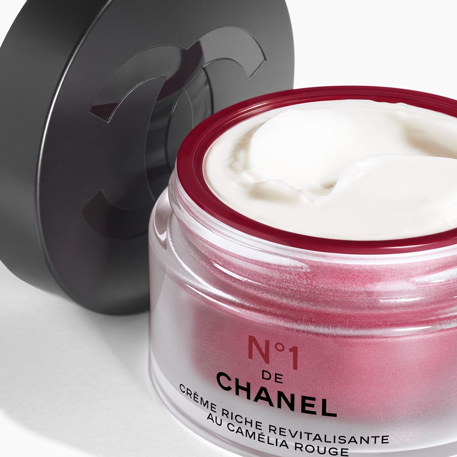 N°1 DE CHANEL - Crème Riche Revitalisante de CHANEL ≡ SEPHORA
