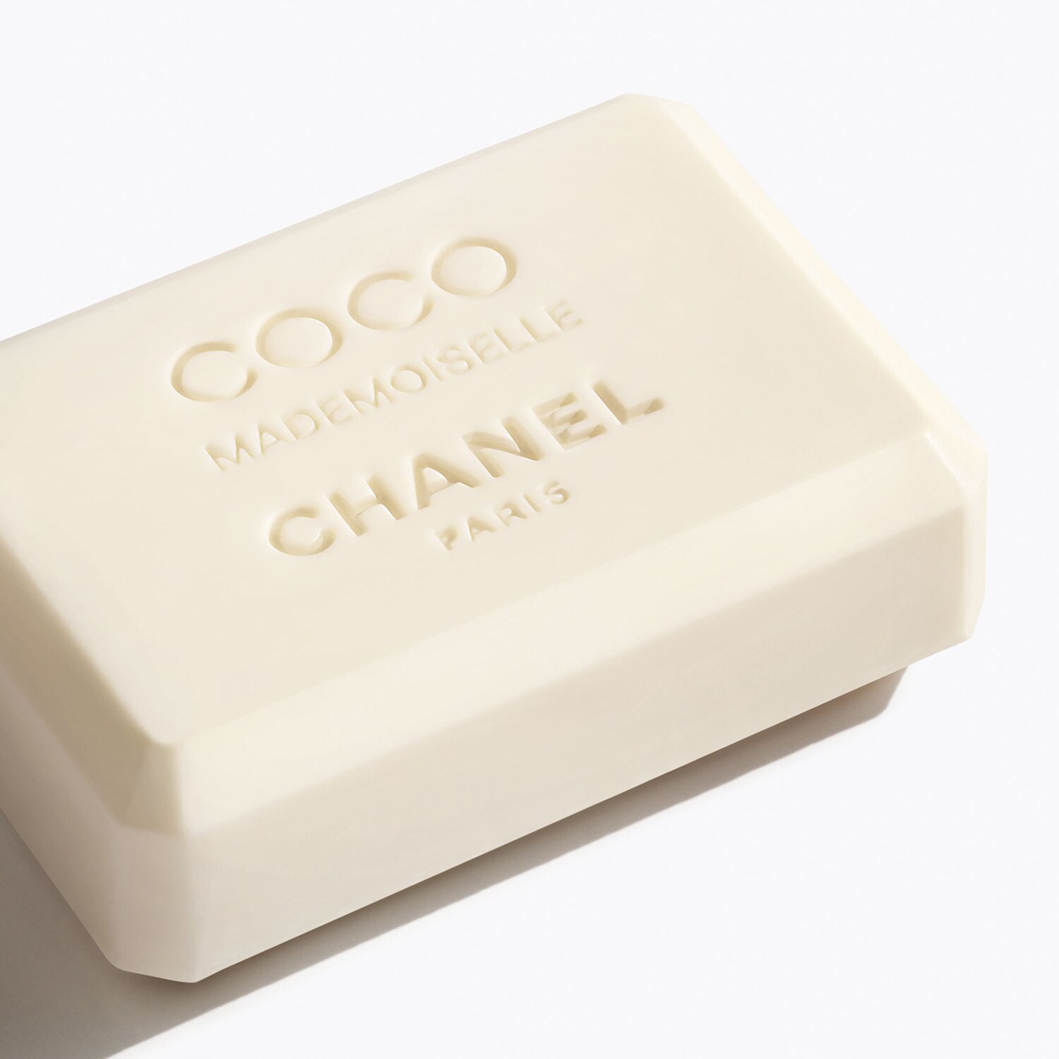 COCO MADEMOISELLE - Gentle Perfumed Soap CHANEL ≡ SEPHORA