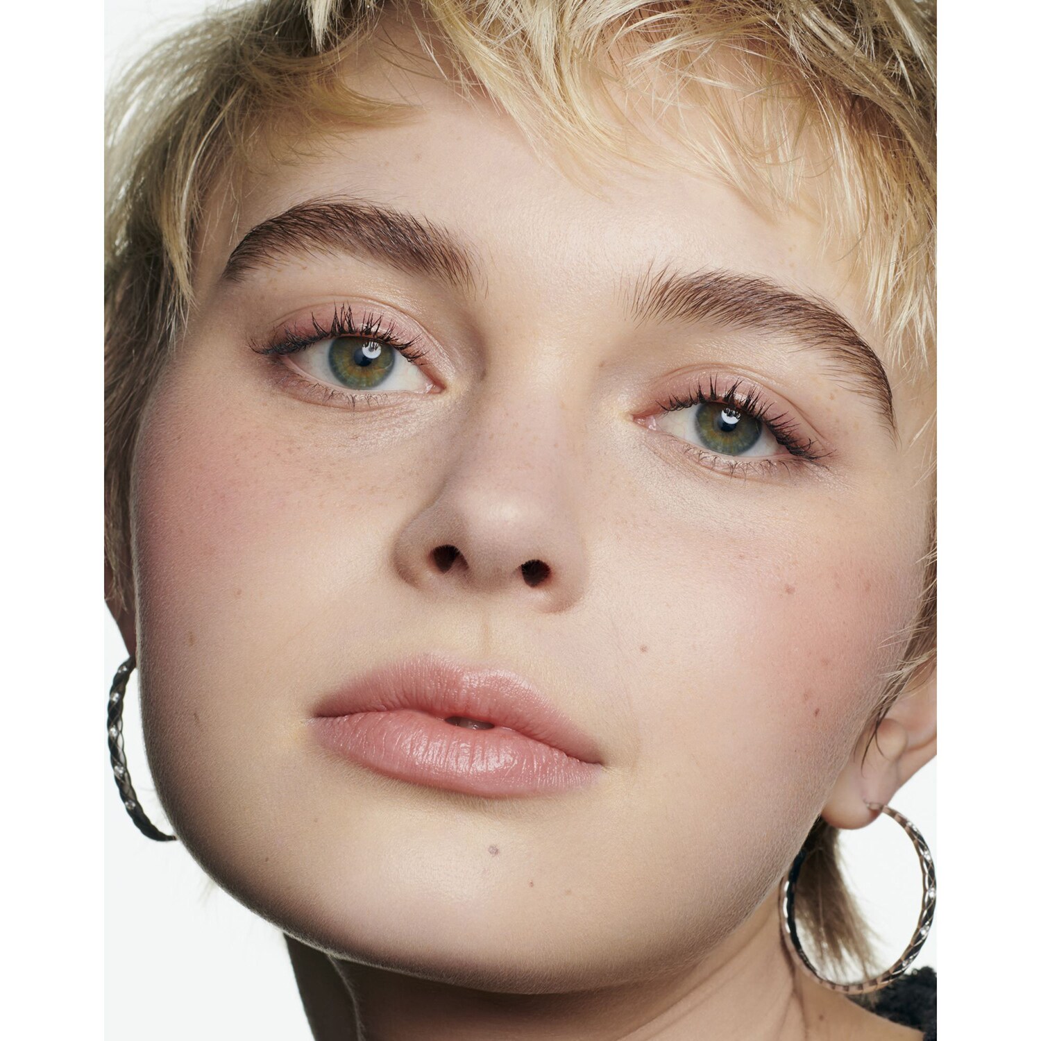 JOUES CONTRASTE INTENSE - Colorete Crema Empolvada de CHANEL ≡ SEPHORA