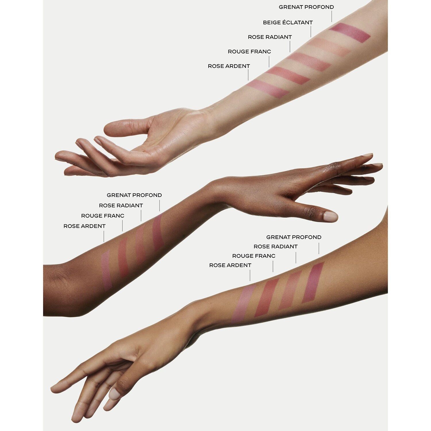 JOUES CONTRASTE INTENSE - Colorete Crema Empolvada de CHANEL ≡ SEPHORA