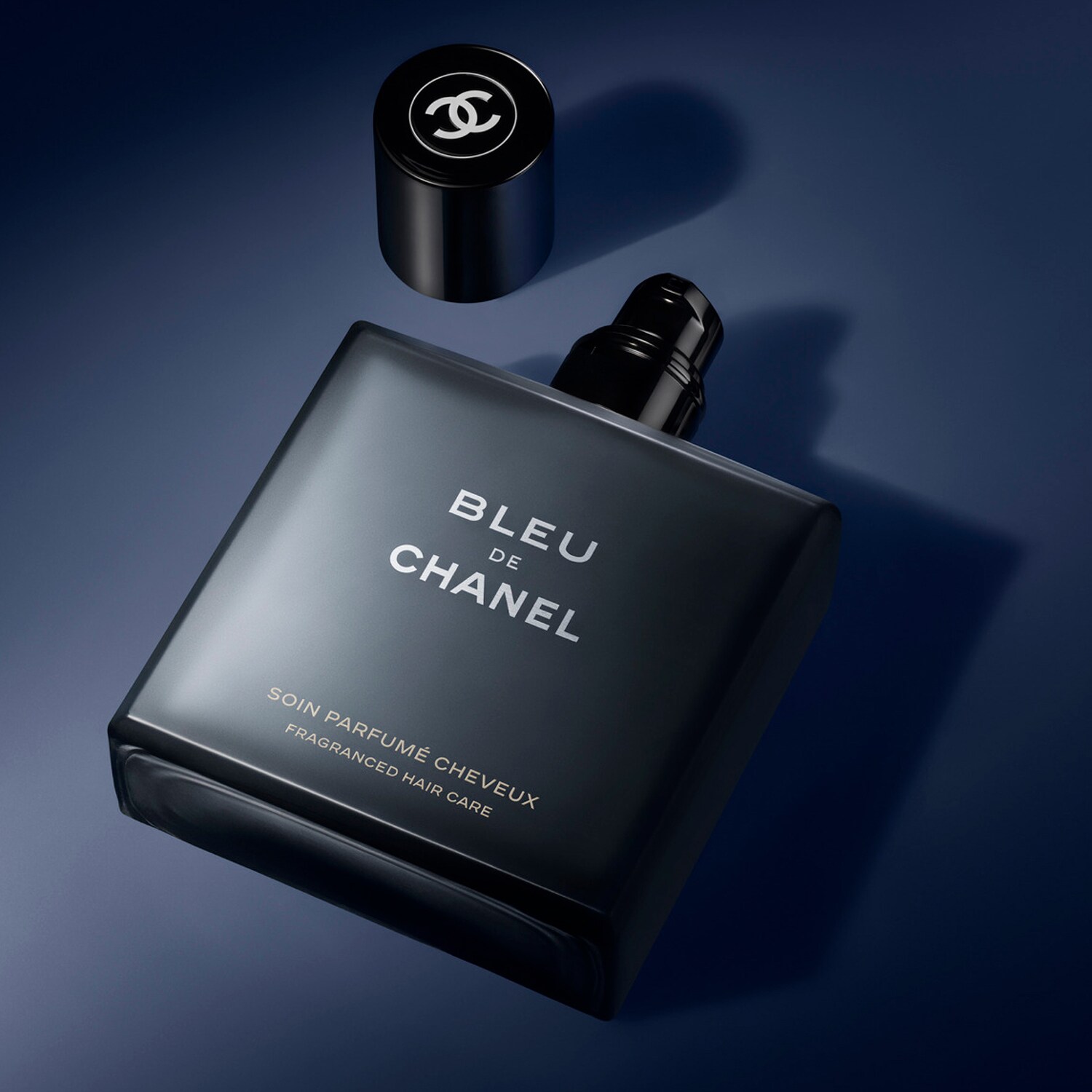 BLEU DE CHANEL - Fragranced Hair Care i CHANEL ≡ SEPHORA