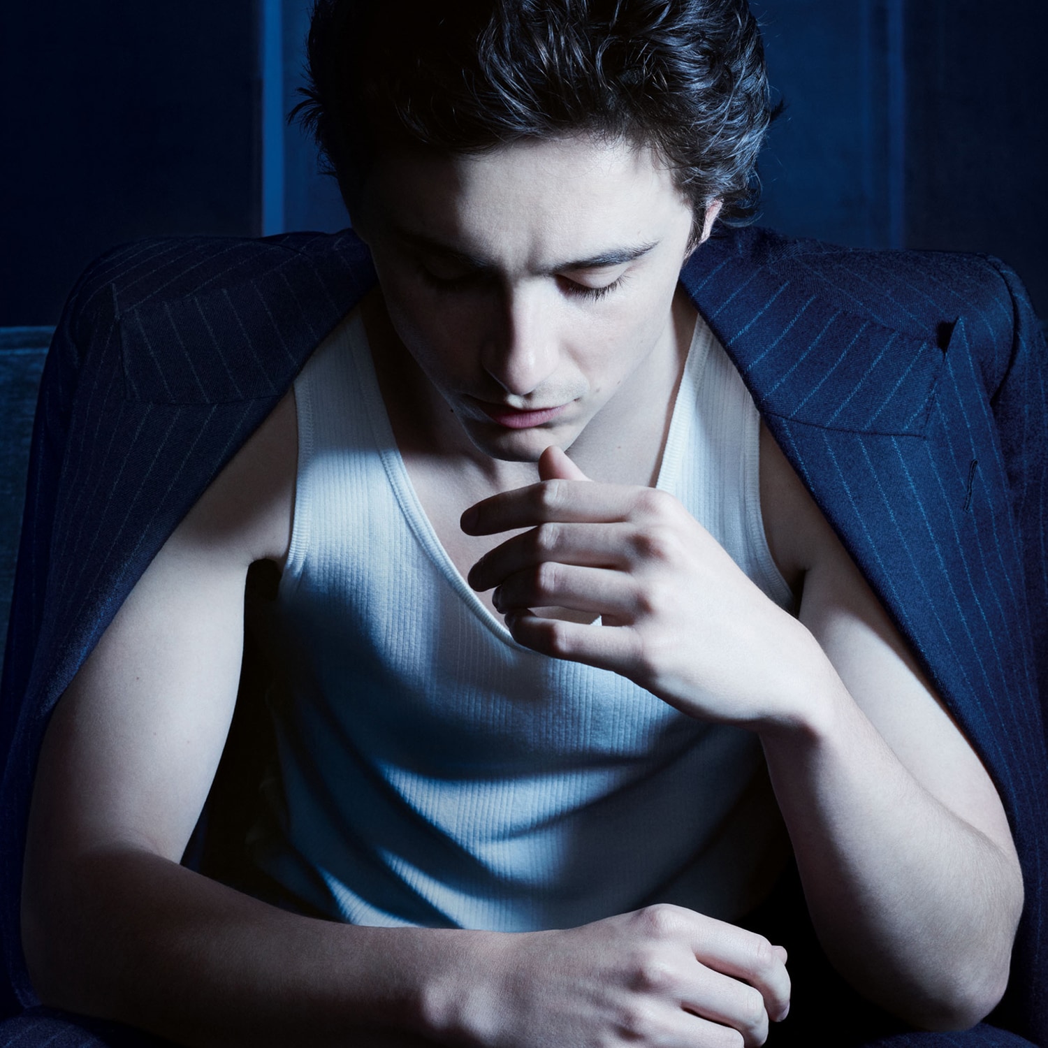 BLEU DE CHANEL - L'exclusif de CHANEL ≡ SEPHORA