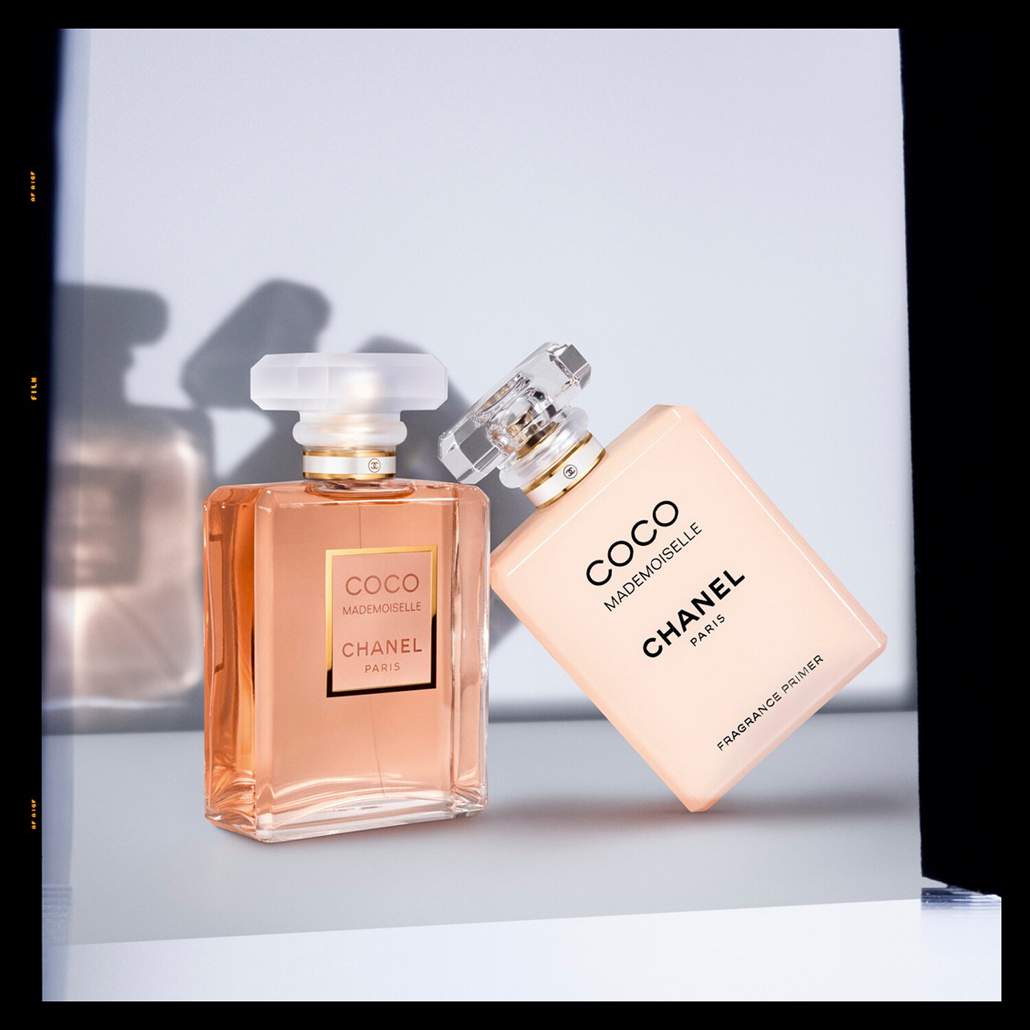 COCO MADEMOISELLE - Fragrance Primer de CHANEL ≡ SEPHORA