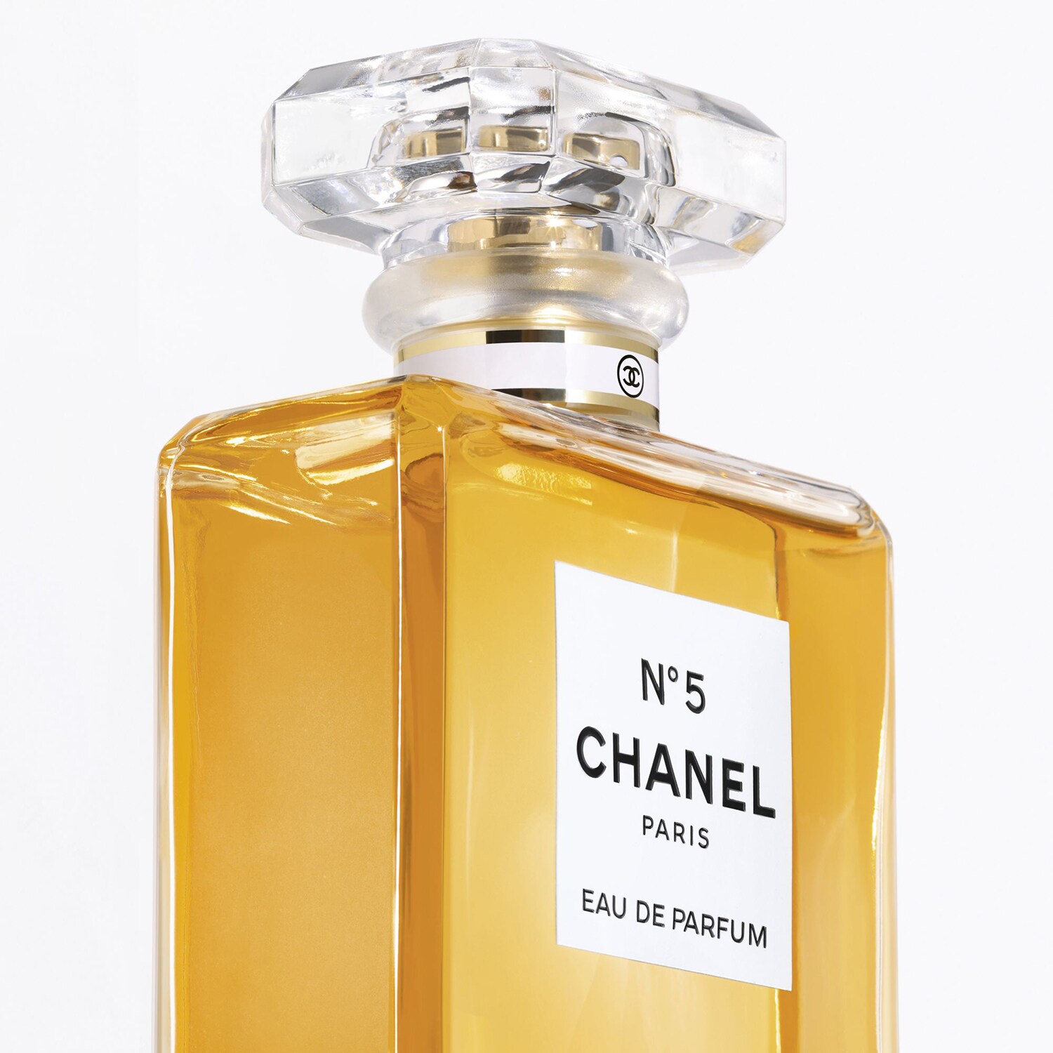 N°5 - Eau De Parfum di CHANEL ≡ SEPHORA