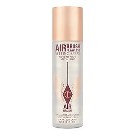 Airbrush Flawless Finish Setting Spray - Spray pentru fixarea ...