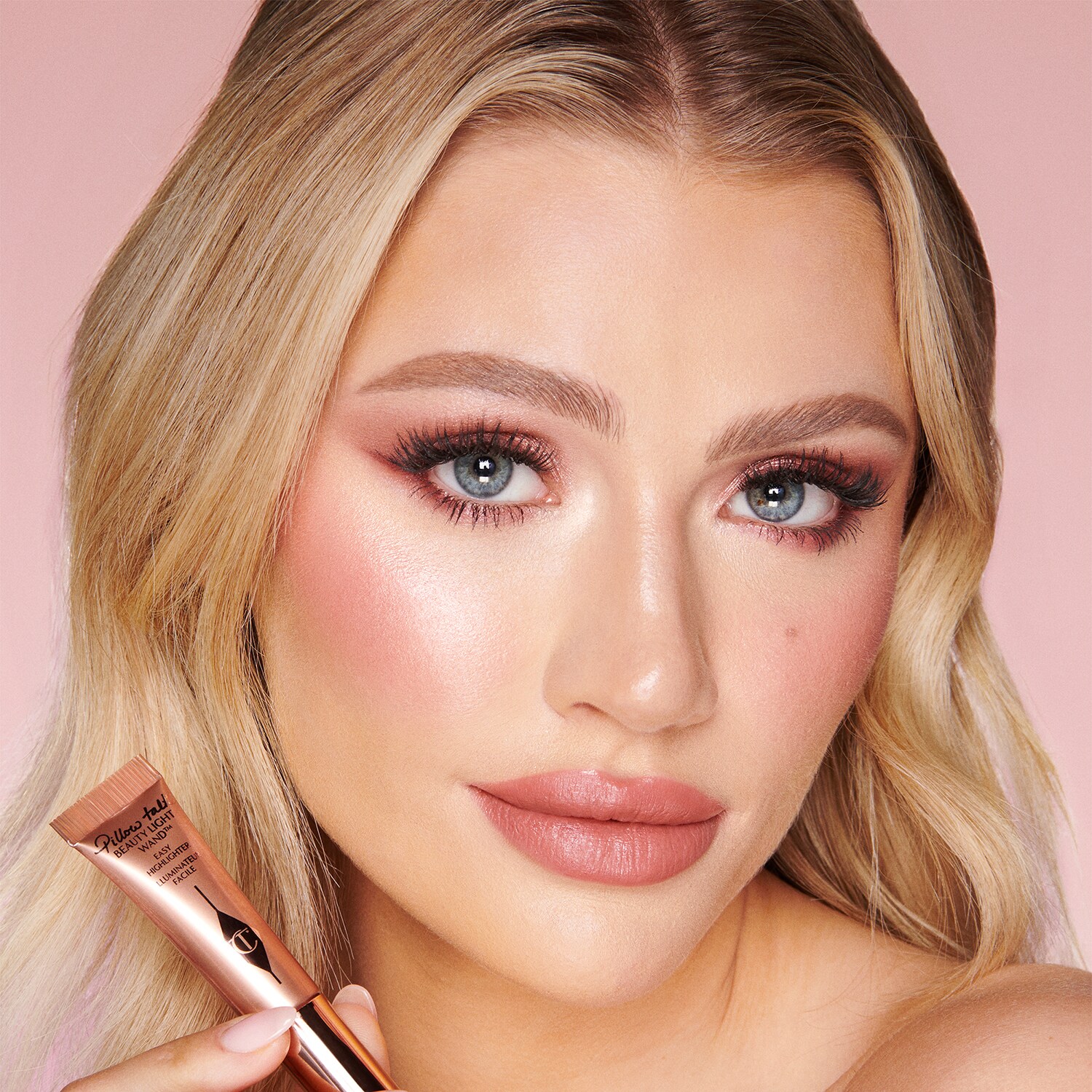 Pillow Talk Icons On The Go Kit - Make-up-Set von CHARLOTTE TILBURY ≡ ...
