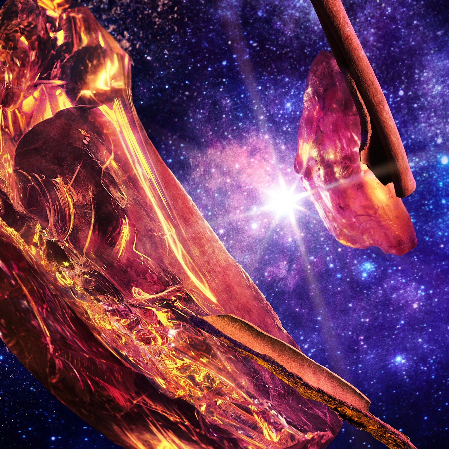 Cosmic Power - Eau de Parfum CHARLOTTE TILBURY ≡ SEPHORA