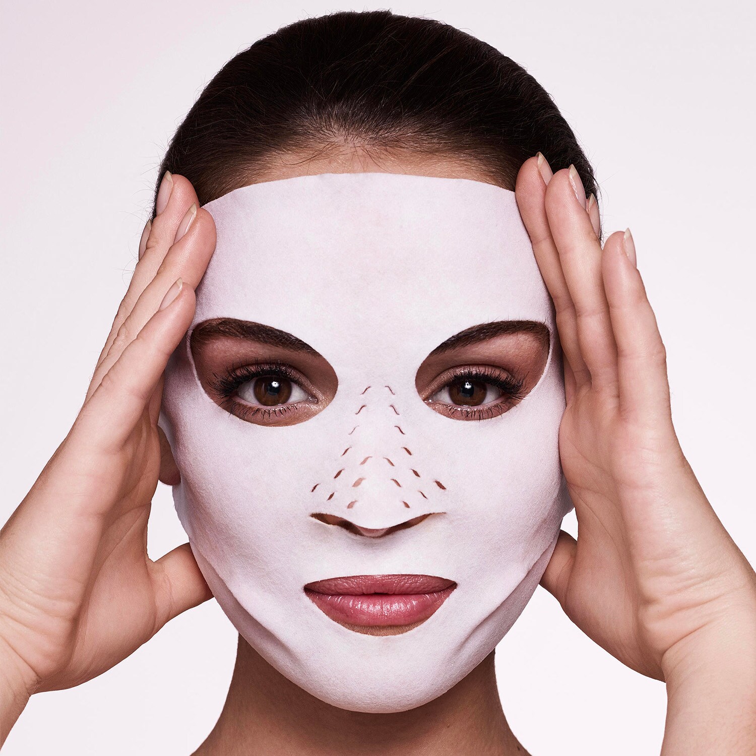 Instant Magic Facial Dry Sheet Mask - Ansigtsmaske CHARLOTTE TILBURY ≡ ...