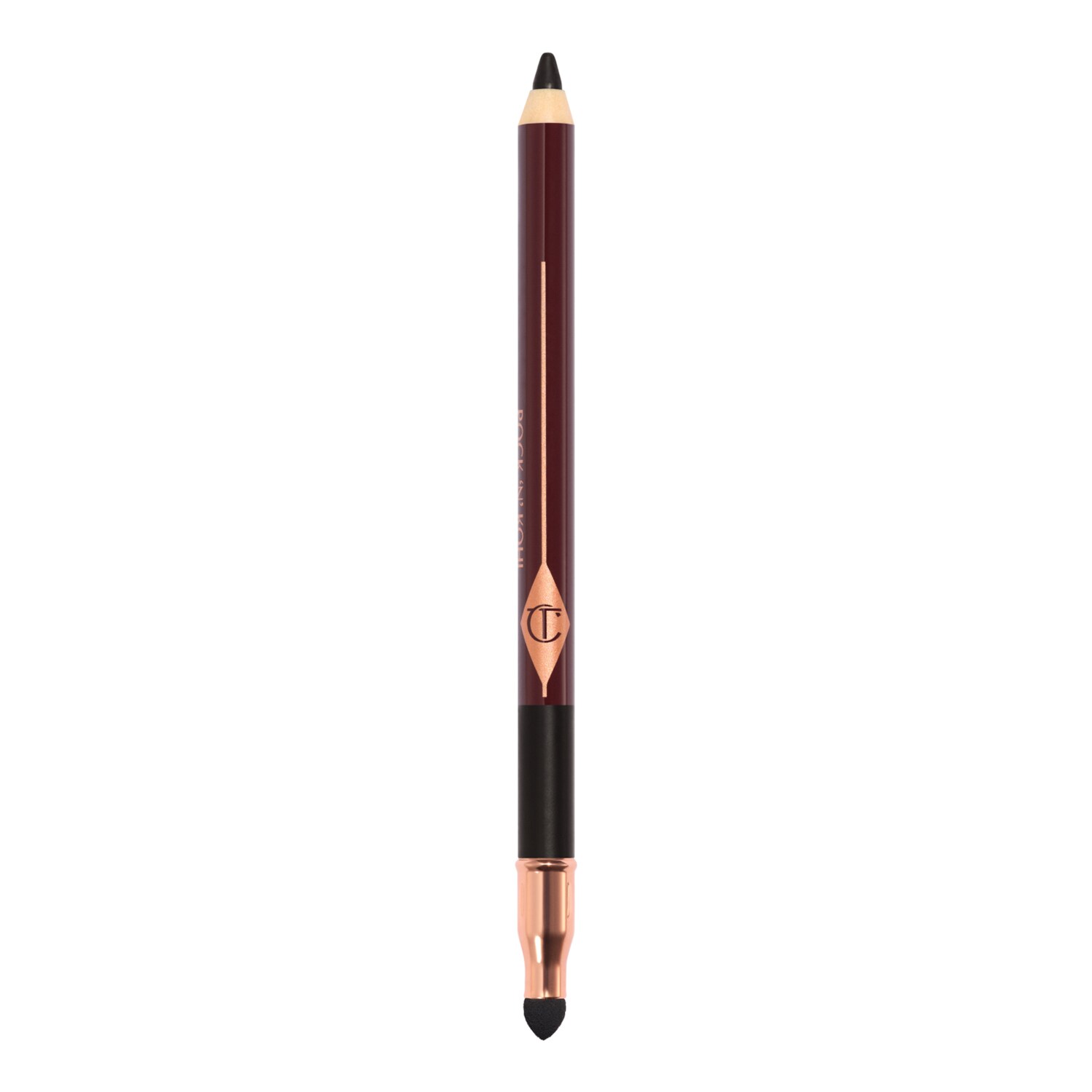 Rock 'n' Kohl - Μολύβι ματιών Charlotte Tilbury ≡ SEPHORA
