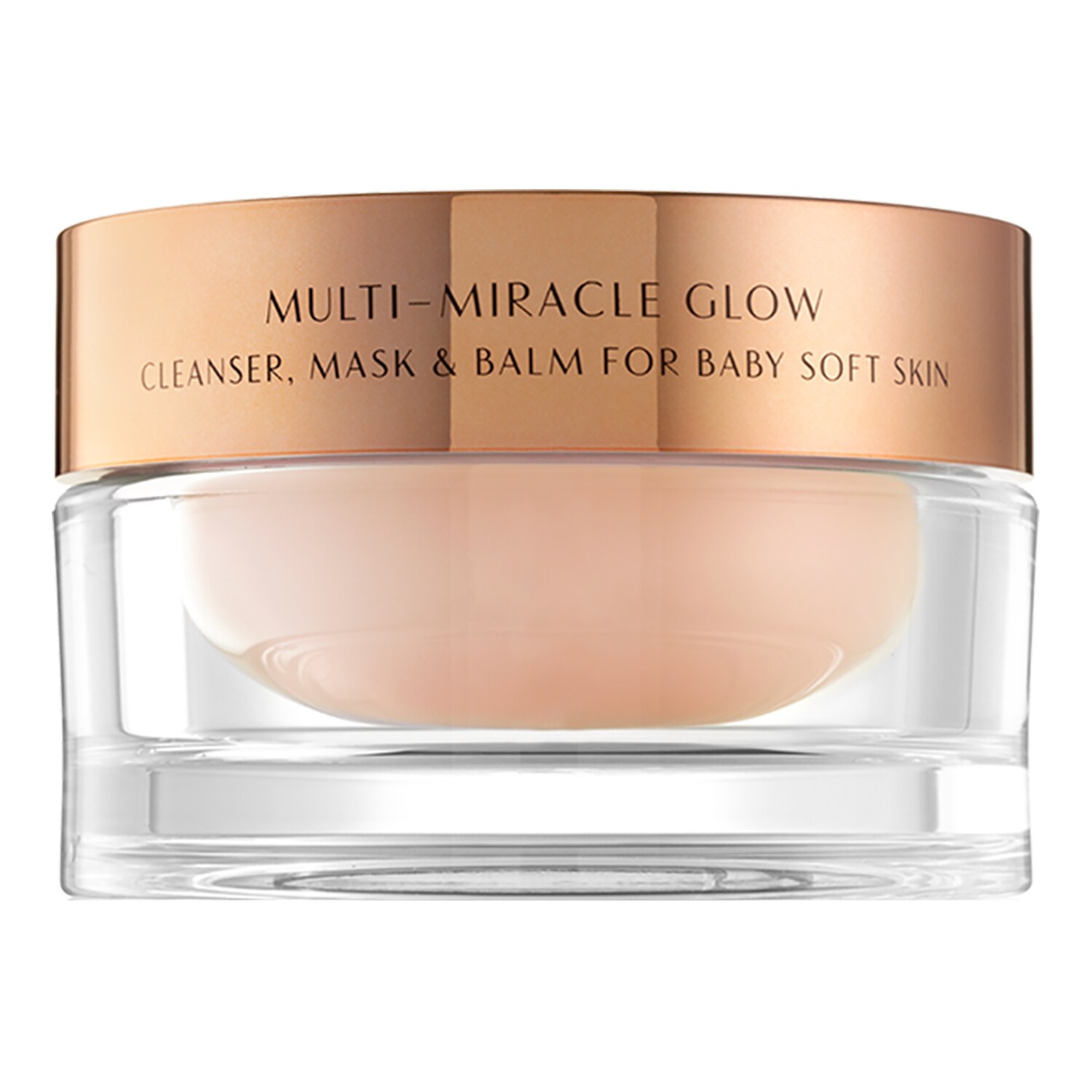 Multi-Miracle Glow - Baume visage de CHARLOTTE TILBURY ≡ SEPHORA