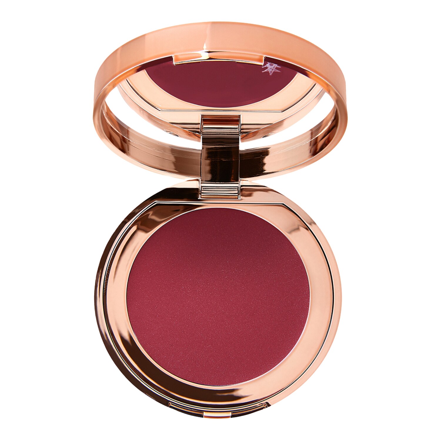 Charlotte Tilbury - Pillow Talk Lip And Cheek Glow – Blush