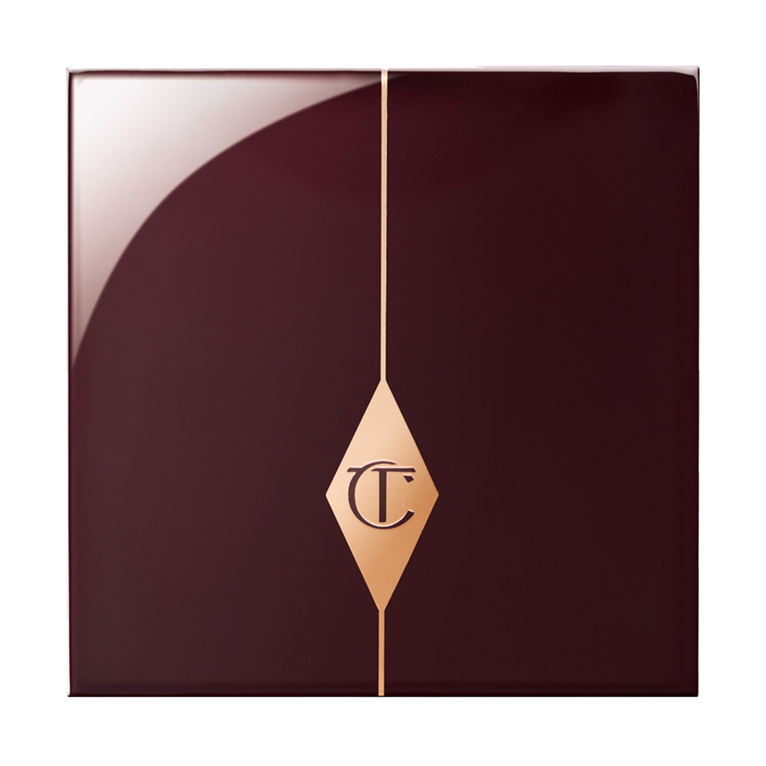 CHARLOTTE TILBURY Luxury Palette Pillow Talk - Palette di ombretti ≡ ...