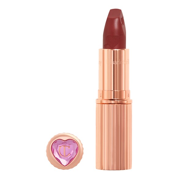 Pillow Talk Love Effect Lipstick - Rouge à lèvres de CHARLOTTE TILBURY ...