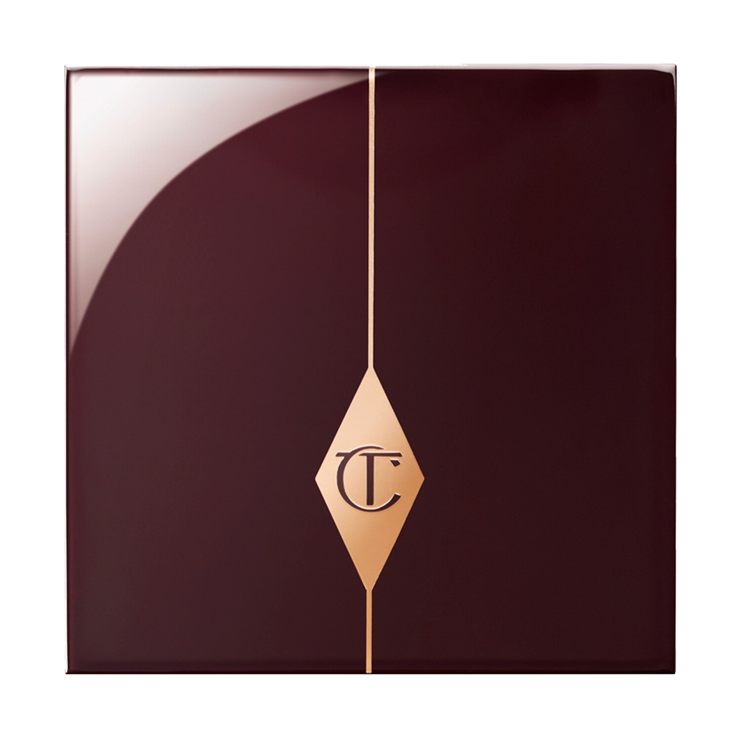 Luxury Palette Pillow Talk - Paleta cieni do powiek i CHARLOTTE TILBURY ...