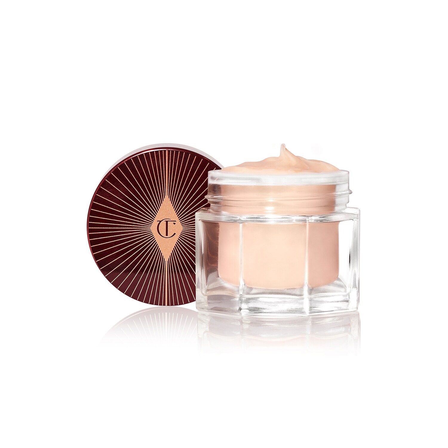 Magic Night Cream - Crema de noapte pentru fata CHARLOTTE TILBURY ≡ SEPHORA