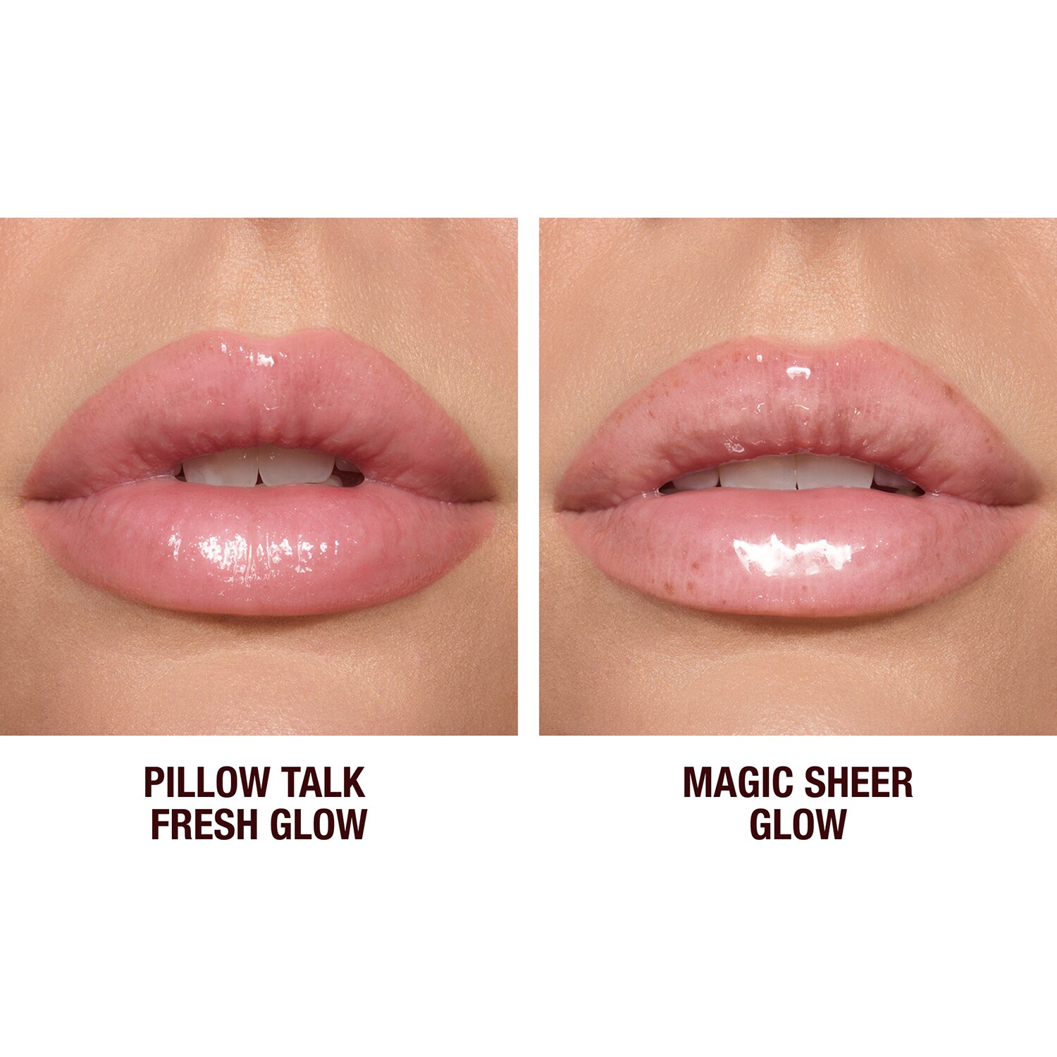Life Changing Lip Mask — maseczka do ust na noc i CHARLOTTE TILBURY ≡ ...